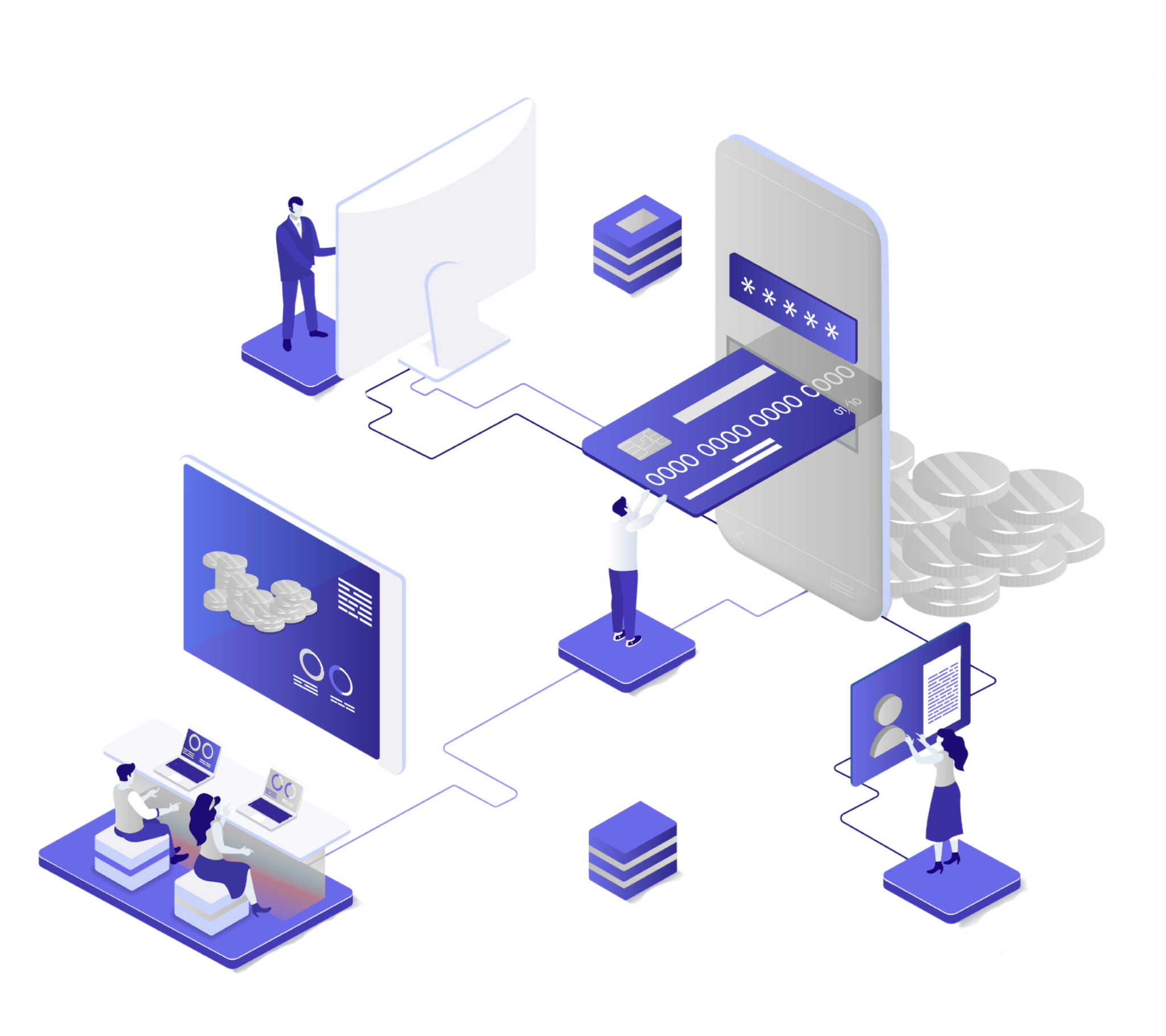 Integrated Payment Services that Work with Your Software - CSIPay ...